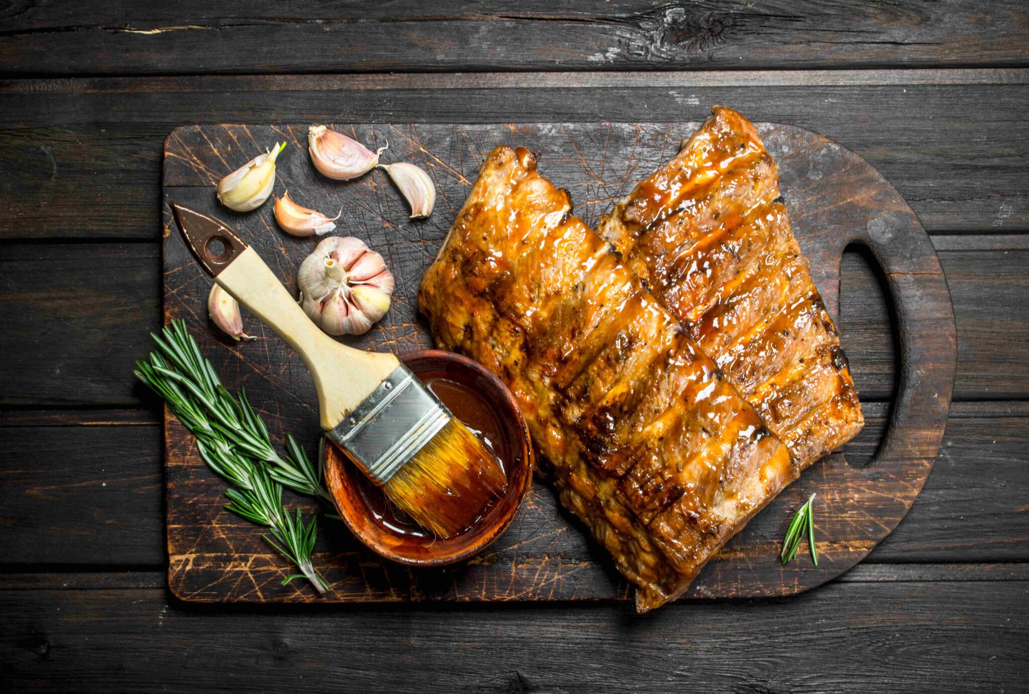 Rib-ing It Up: The 16 Best Pork Ribs In Bali