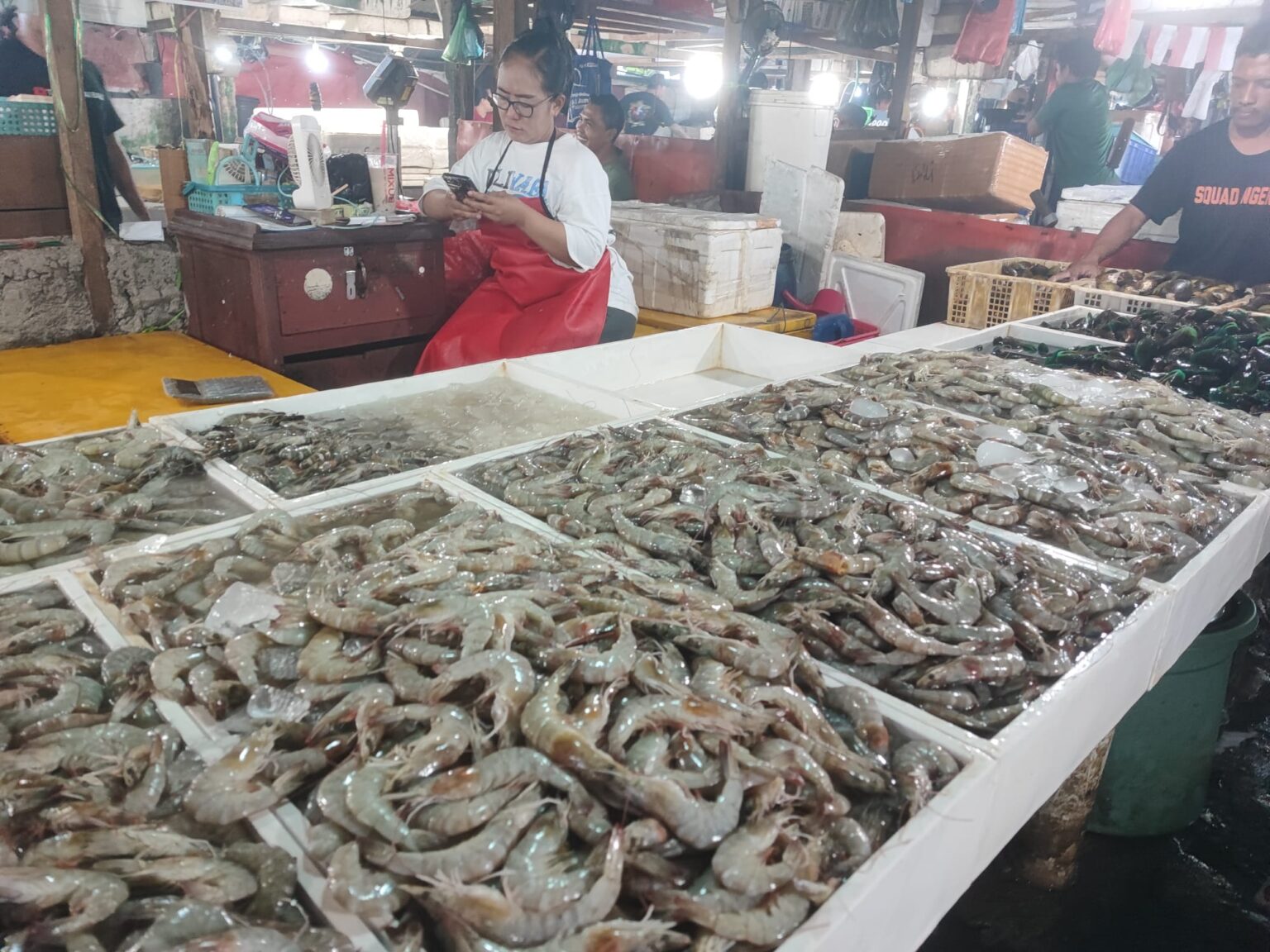 Jimbaran Fish Market: Your Ultimate Guide To Kedongnan Market