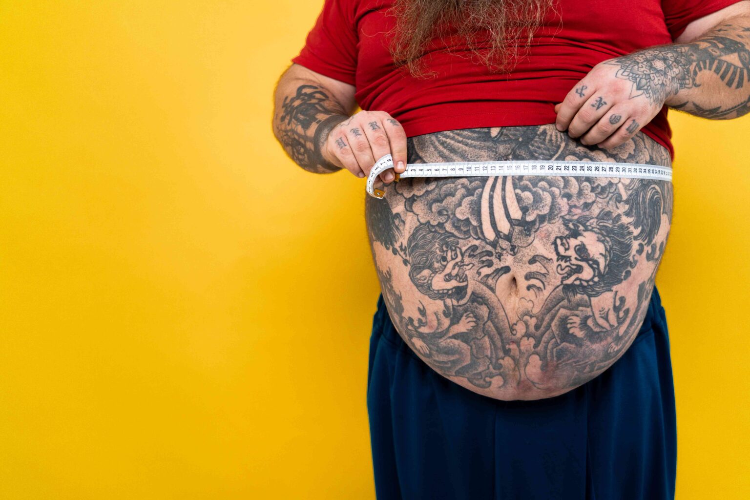 Fat Freezing Bali: Goodbye To Stubborn Fat On The Island