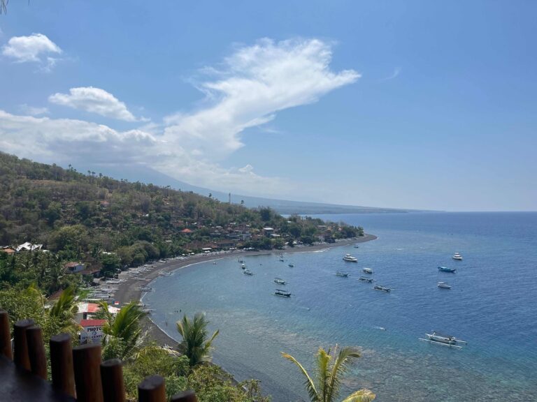 The Ultimate Guide To Amed: Bali's East Coast Hotspot
