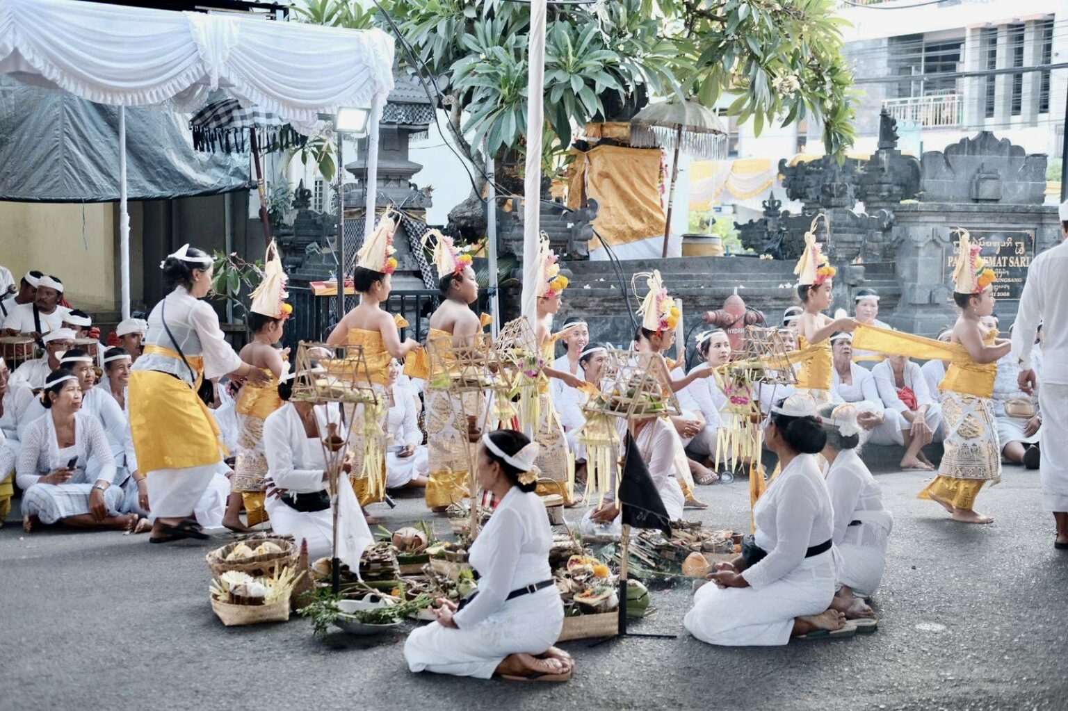 13 Most Important Balinese Ceremonies To Understand The Balinese ...