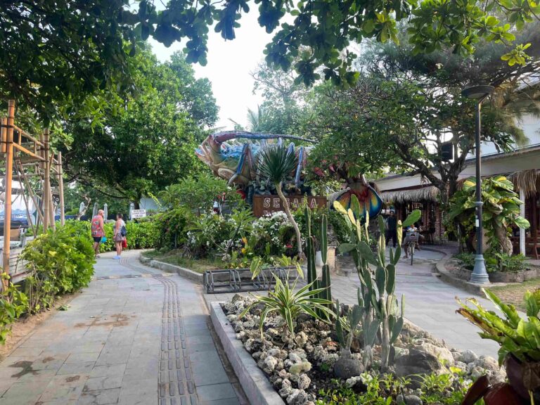 The Definitive Sanur Beach Guide: Everything You Need to Know