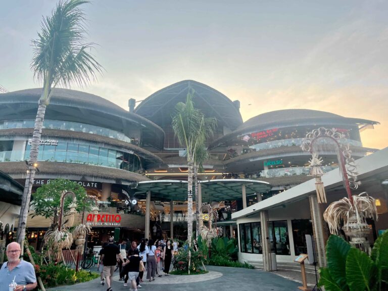 The 15 Best Shopping Malls In Bali For 2025: Shop Until You Drop!