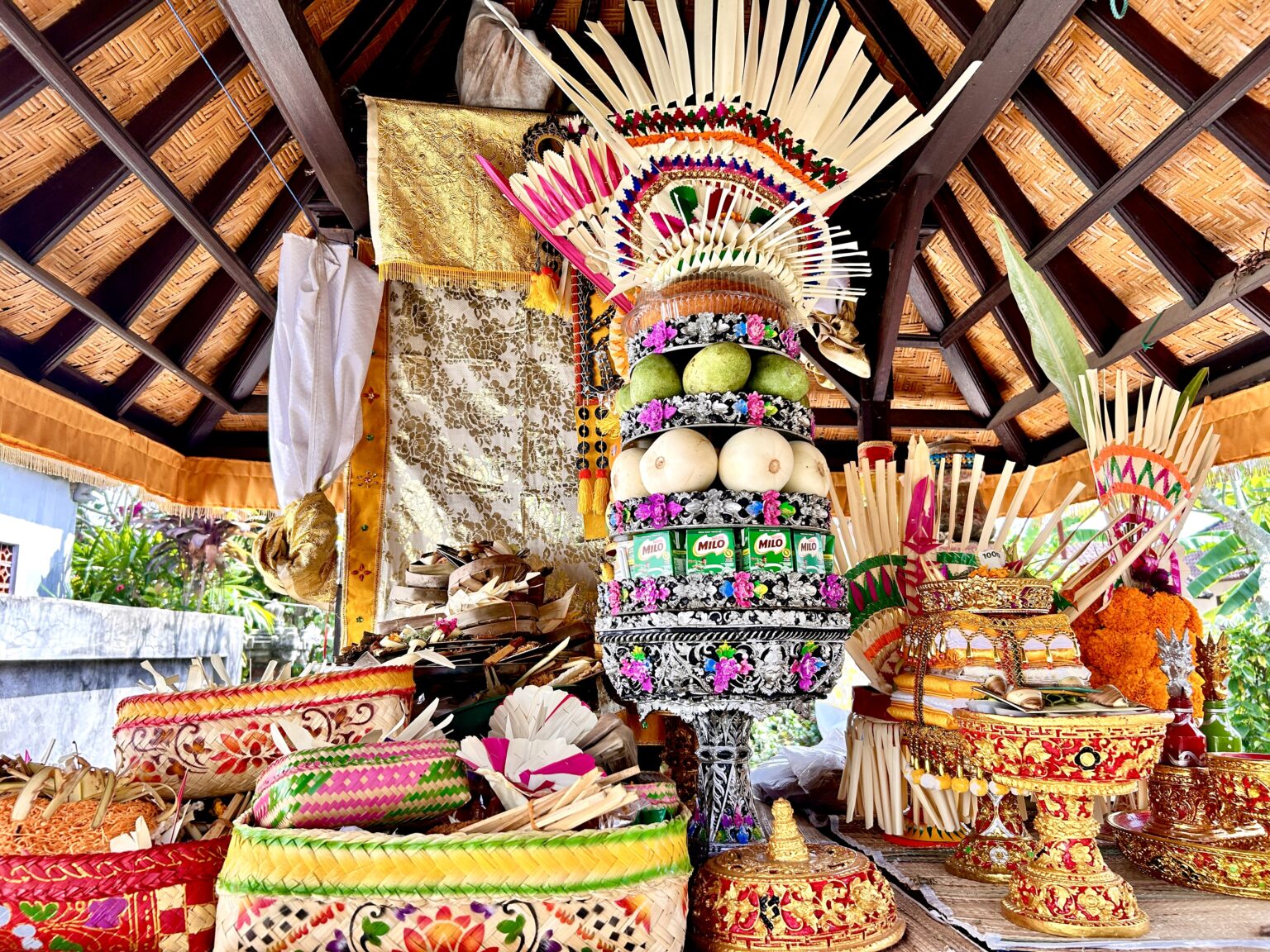 13 Most Important Balinese Ceremonies To Understand The Balinese ...