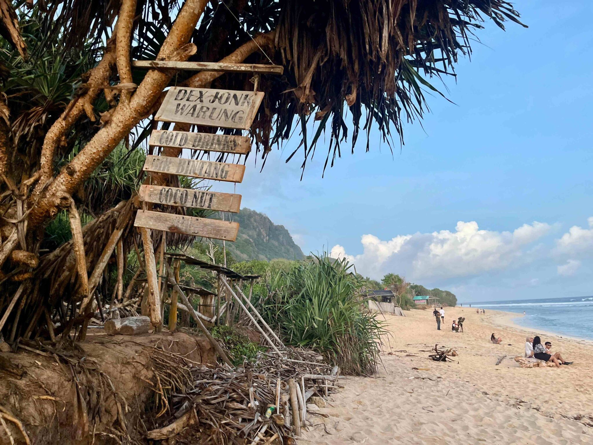 Top Hidden Beaches in Bali - Secrets You Must Visit