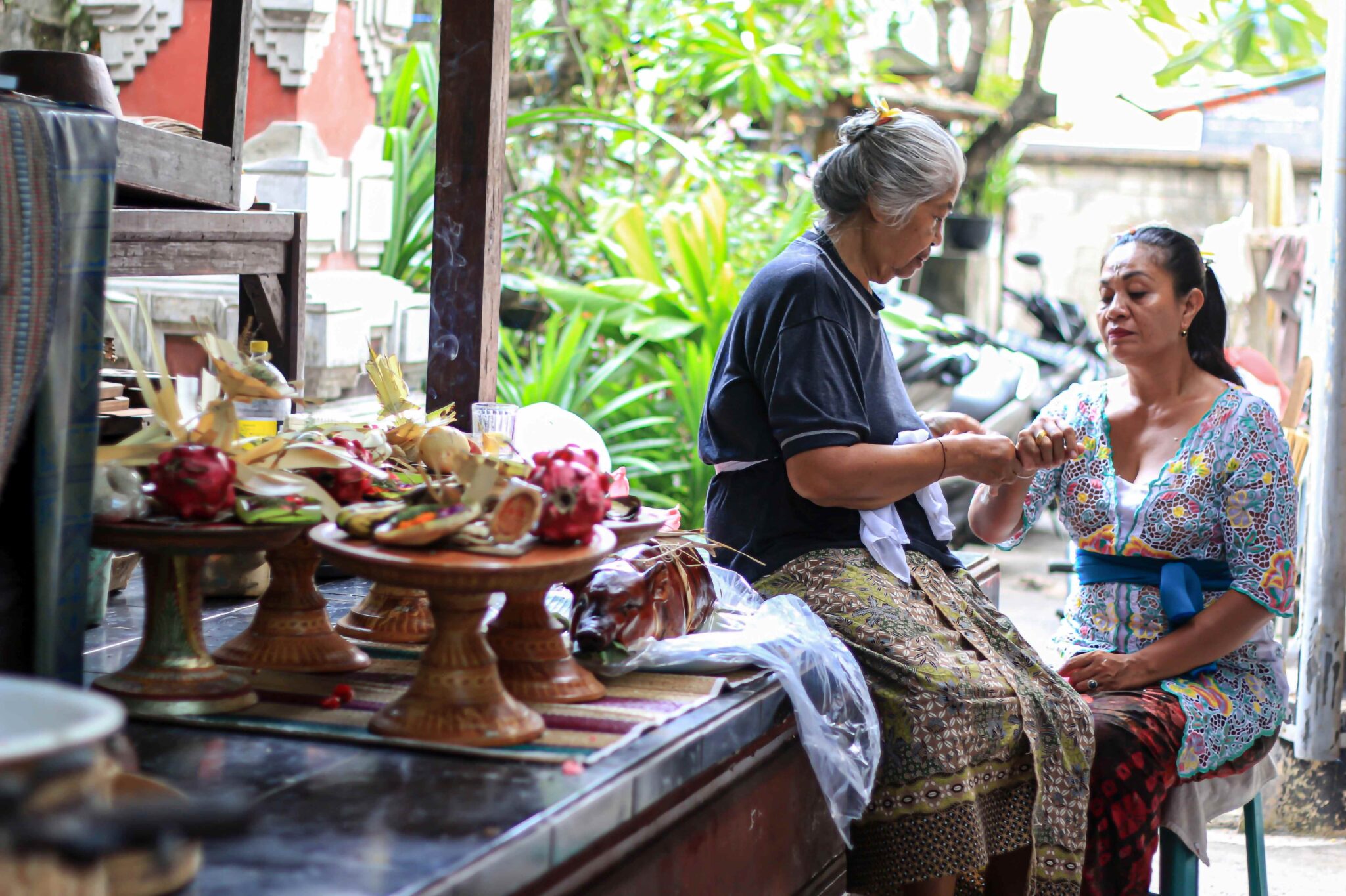 13 Most Important Balinese Ceremonies To Understand The Balinese ...