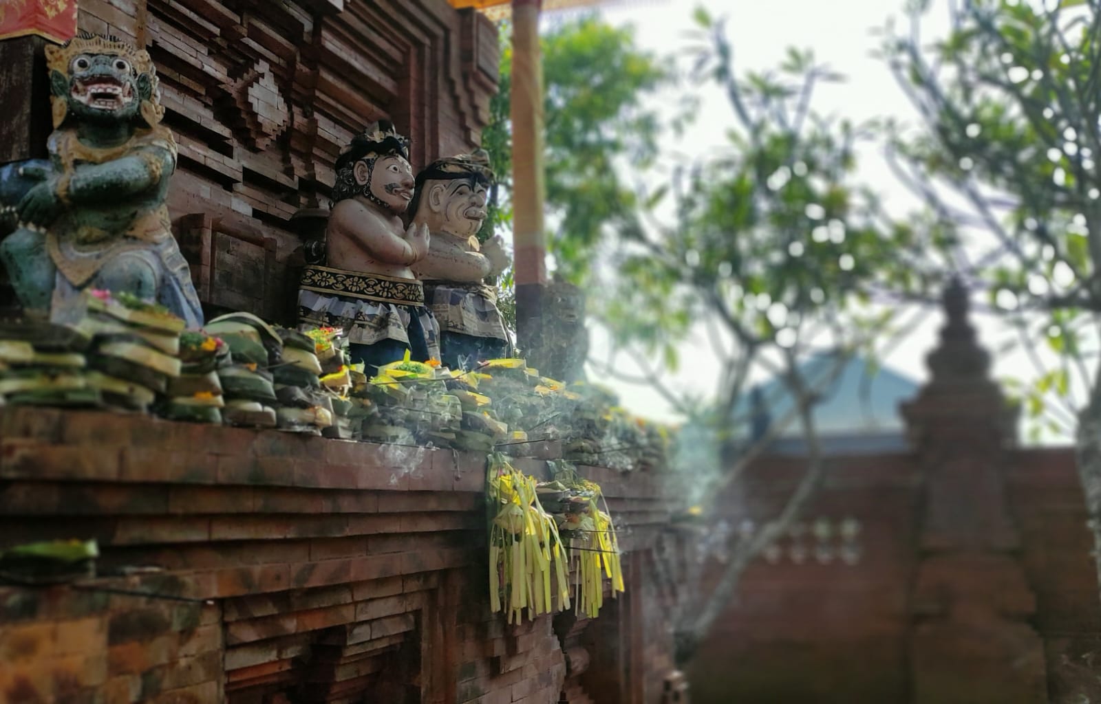 13 Most Important Balinese Ceremonies To Understand The Balinese ...