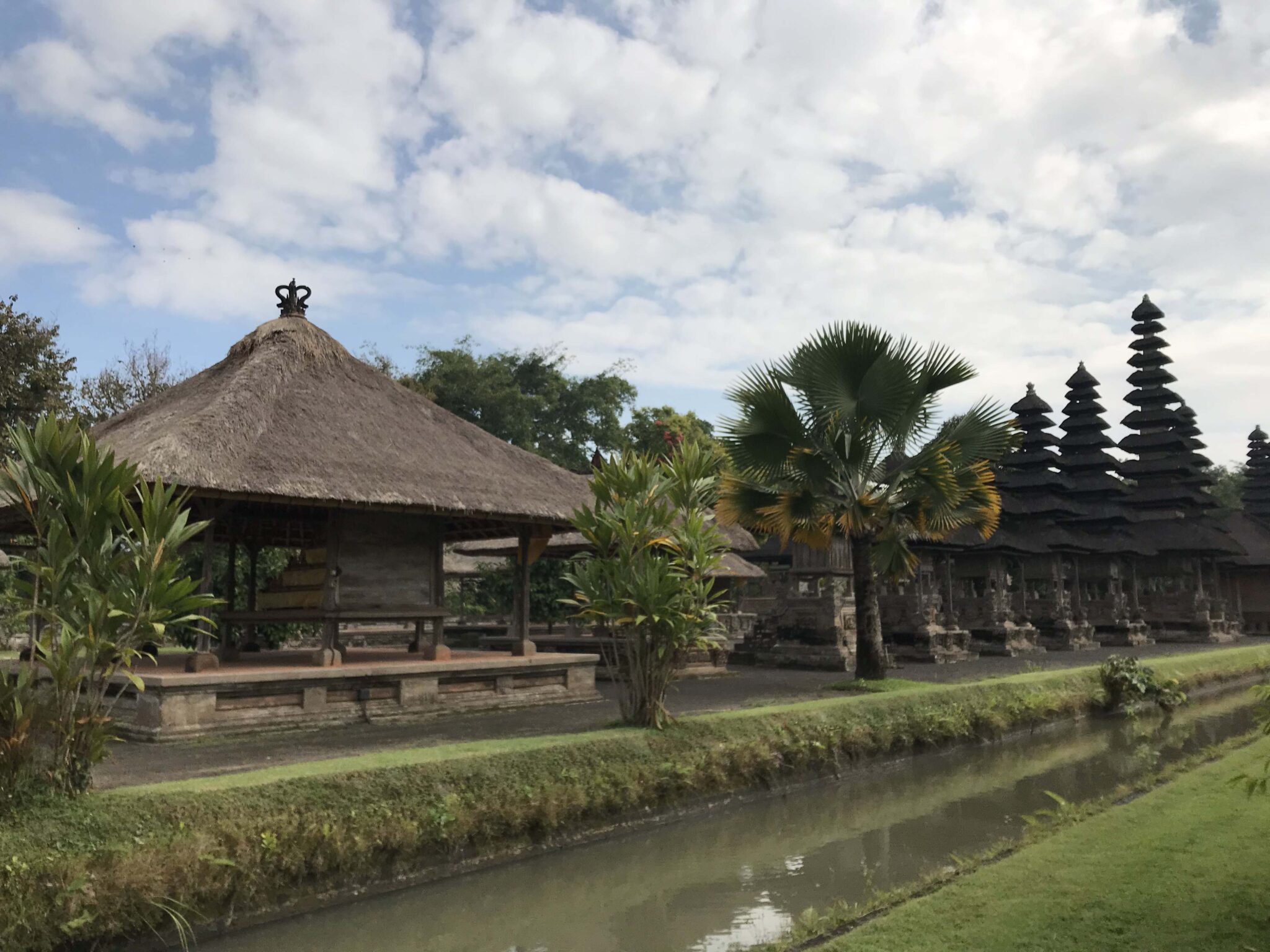Pura Taman Ayun Temple Complex: The Mother Temple Of Mengwi