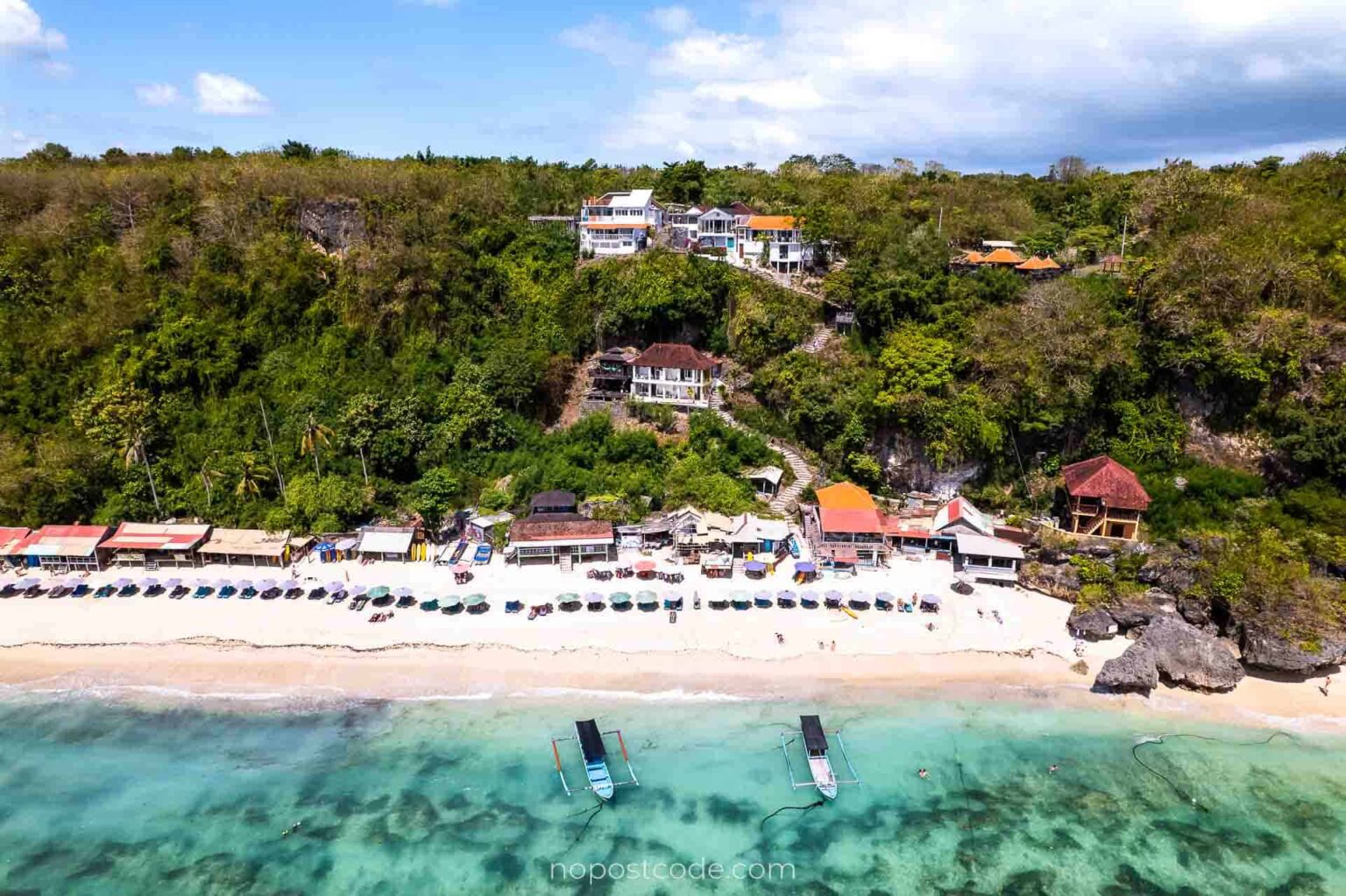 Thomas Beach Bali: Complete Guide For Surfing & Chill