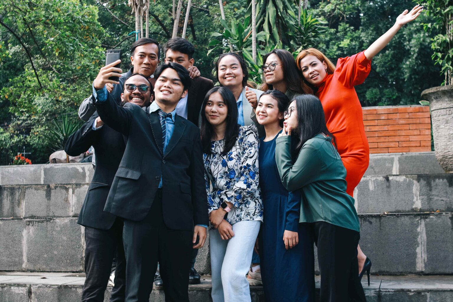 Internship Bali: How To Become An Intern In Bali & Boost Your Career