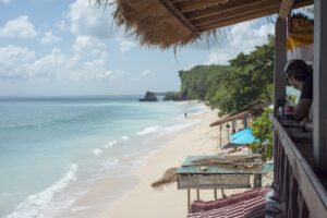 Bingin Beach: Guide To The Hipster's Favourite Balinese Beach