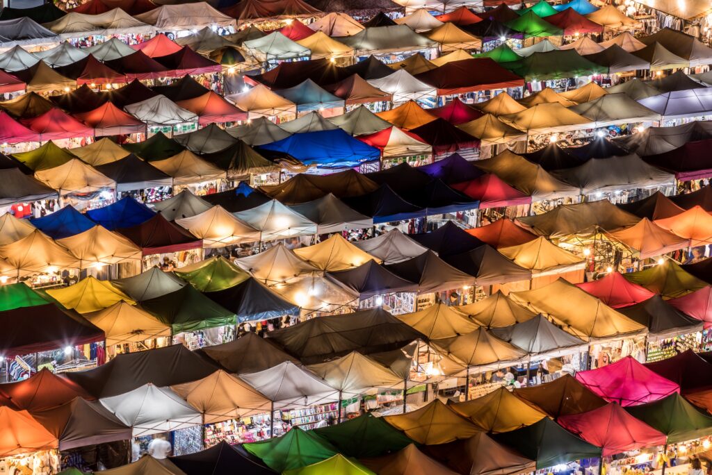 Pasar Sindhu Night Market: Complete Guide To Enjoy Street Food In Sanur