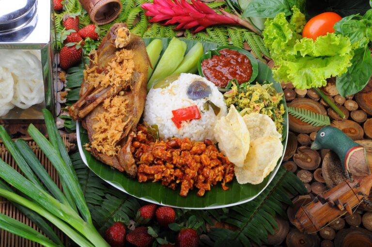 Best Cooking Class Canggu: Learn How To Make Tasty Balinese ...