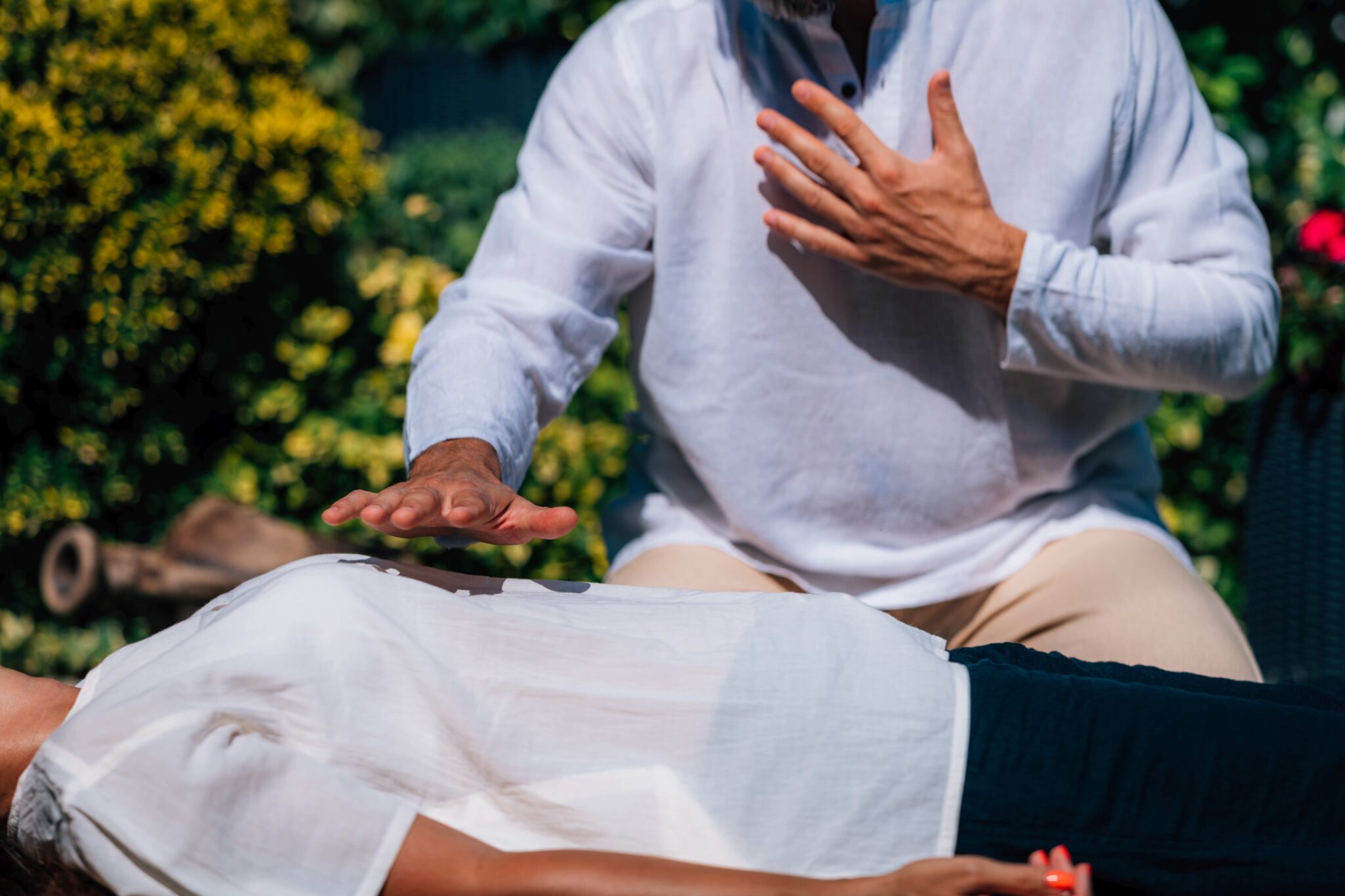 Spiritual Healing In Bali: Ancient Healing Methods Of The Island