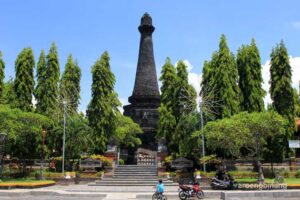 Puputan: Last Stand Of Balinese People In The Face Of Colonialism