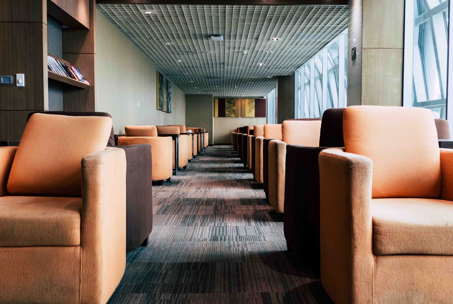 Bali Airport Lounges Reviewed: Where To Rest Before Your Flight