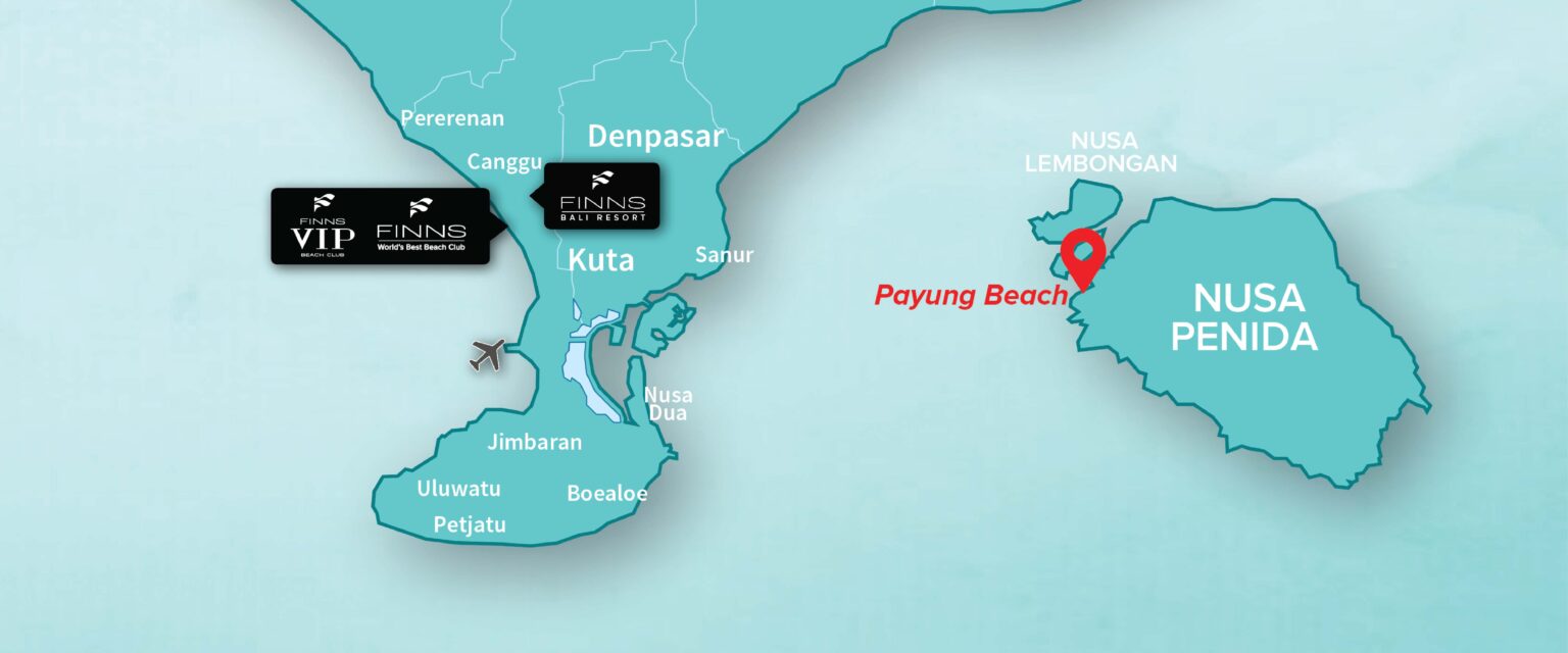 Discovering Puyung Beach Bali: A Must-Visit Destination in Nusa Penida