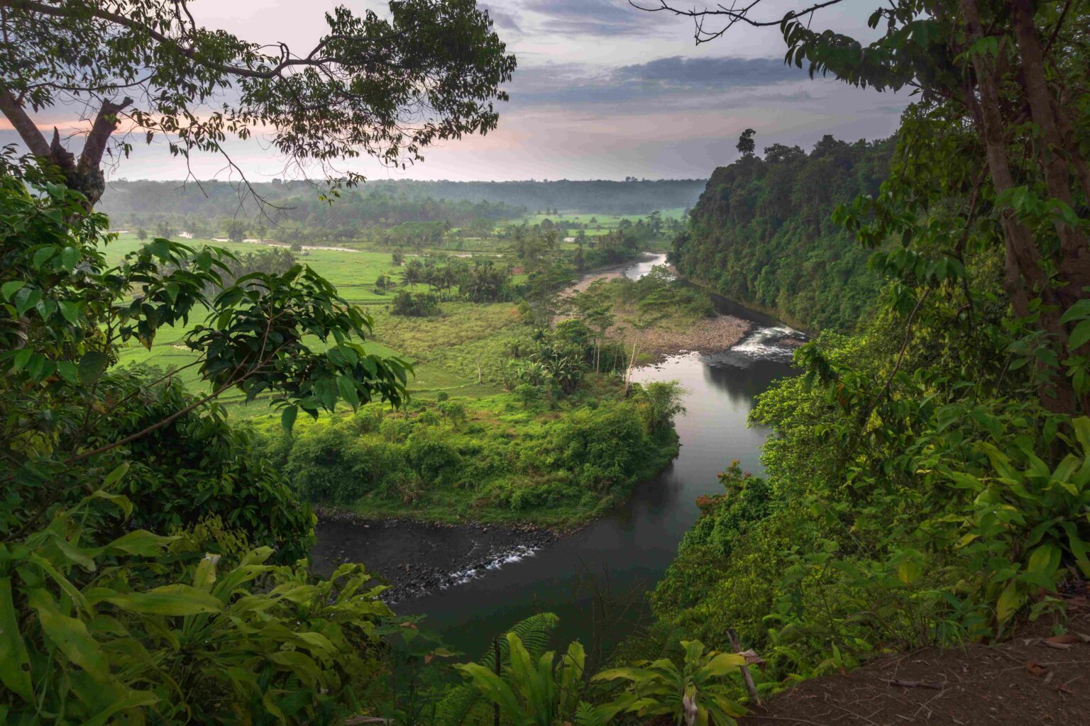 7 Main Rivers In Bali: Water Reserves And Rafting Experiences
