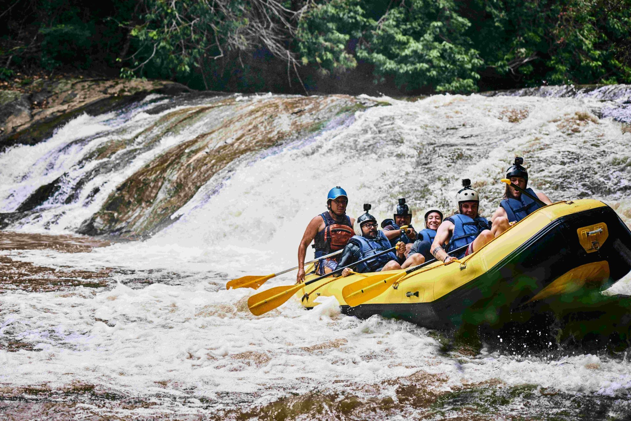 7 Main Rivers In Bali: Water Reserves And Rafting Experiences