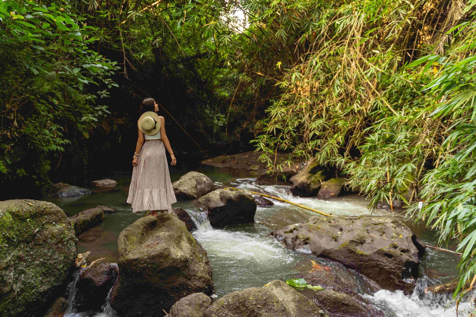 7 Main Rivers In Bali: Water Reserves And Rafting Experiences