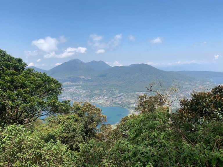 Mount Abang: All You Need To Know About Bali’s Third Highest Mountain ...
