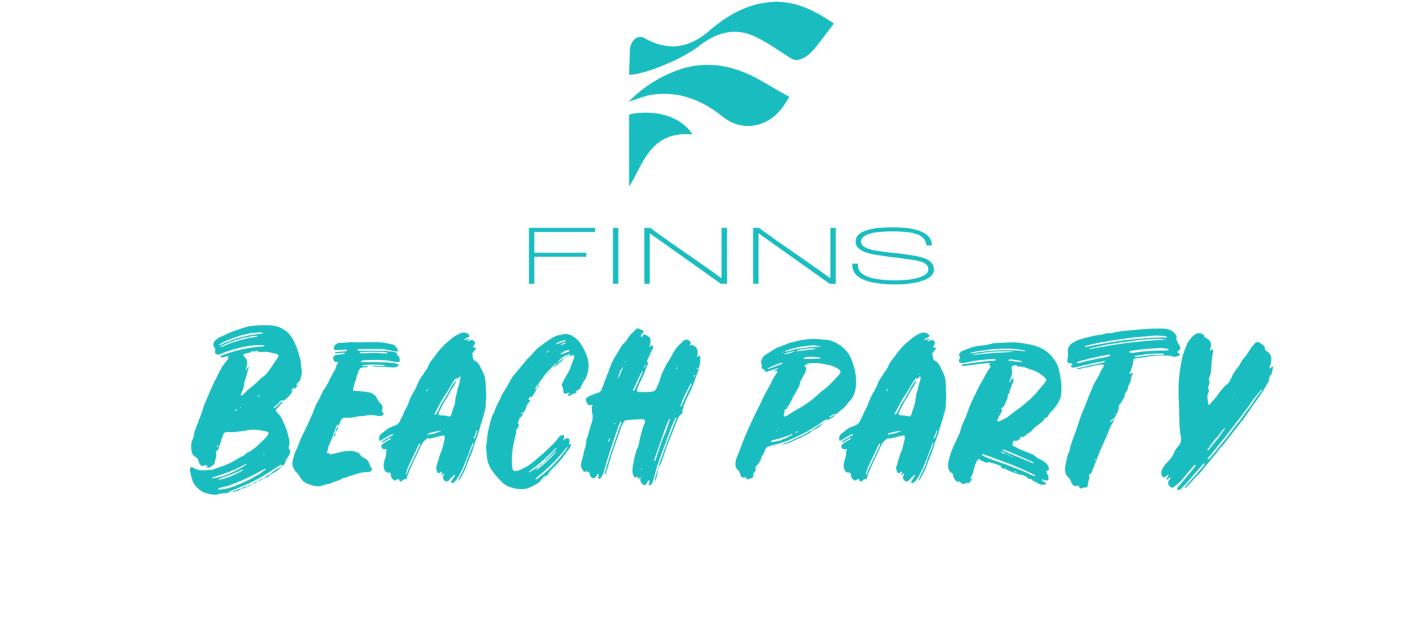 FINNS Beach Party - For the Party People