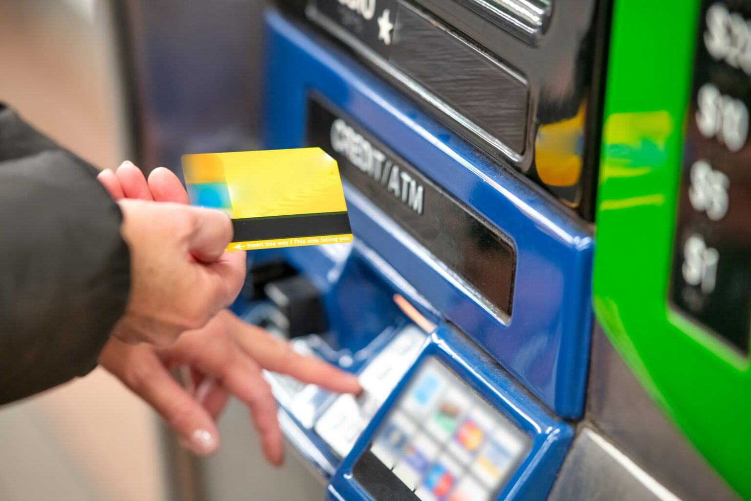 Essential Guide to Using a Bali ATM: Tips and Best Practices