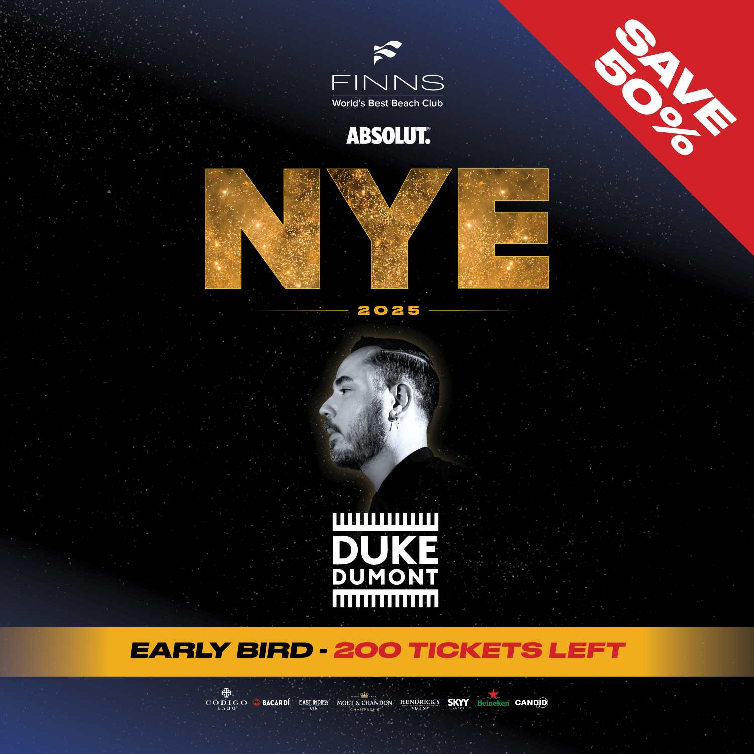 Celebration Packages - FINNS Beach Club