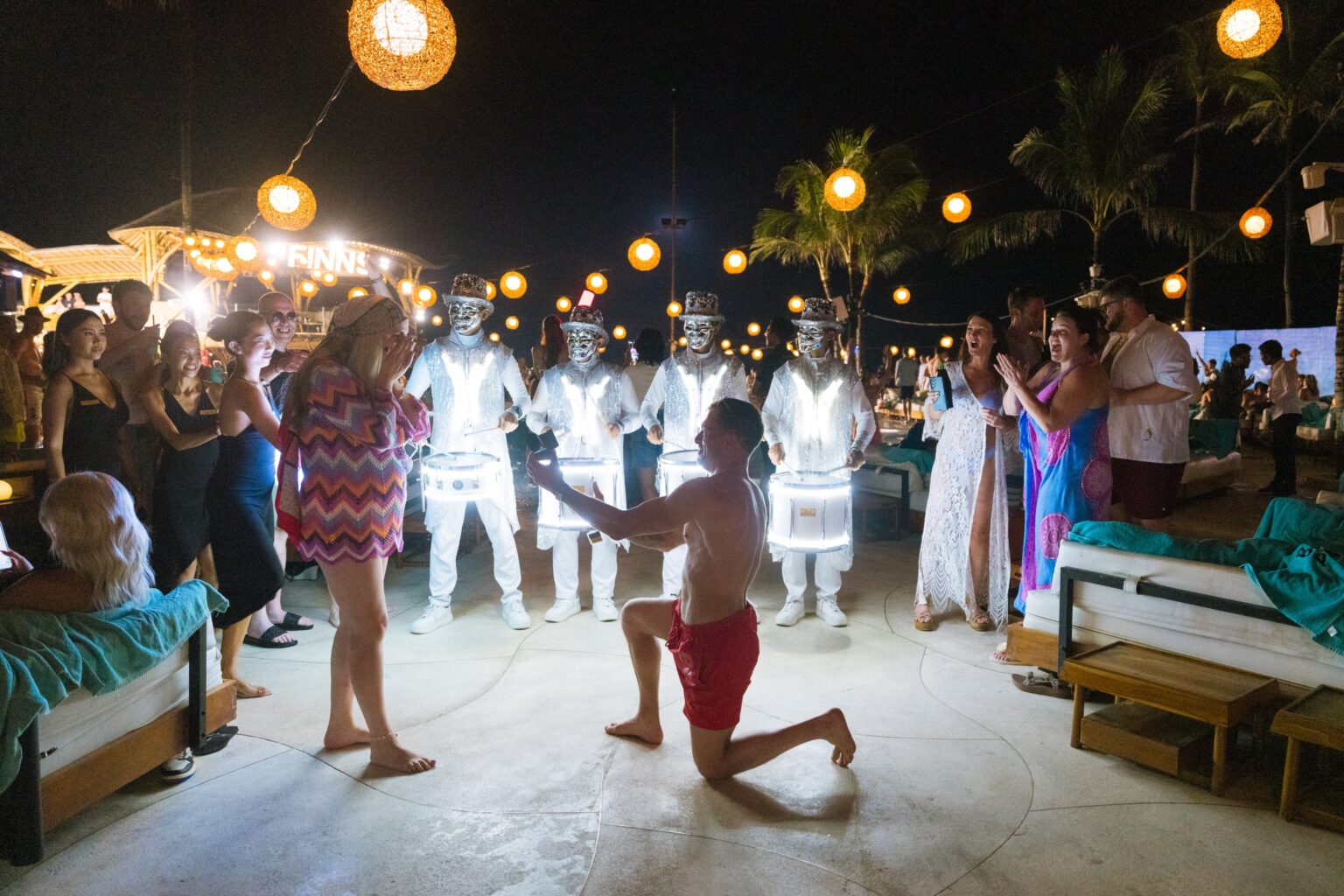 The Ultimate Event Venue, Bali: Why It's FINNS Beach Club - FINNS Beach ...