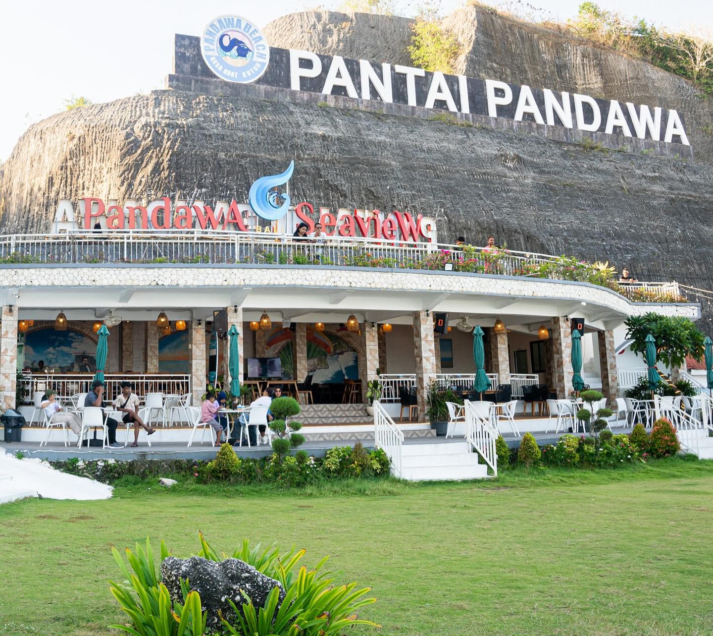 Gunung Payung Beach: Bali’s Secluded Coastal Paradise - FINNS Beach Club