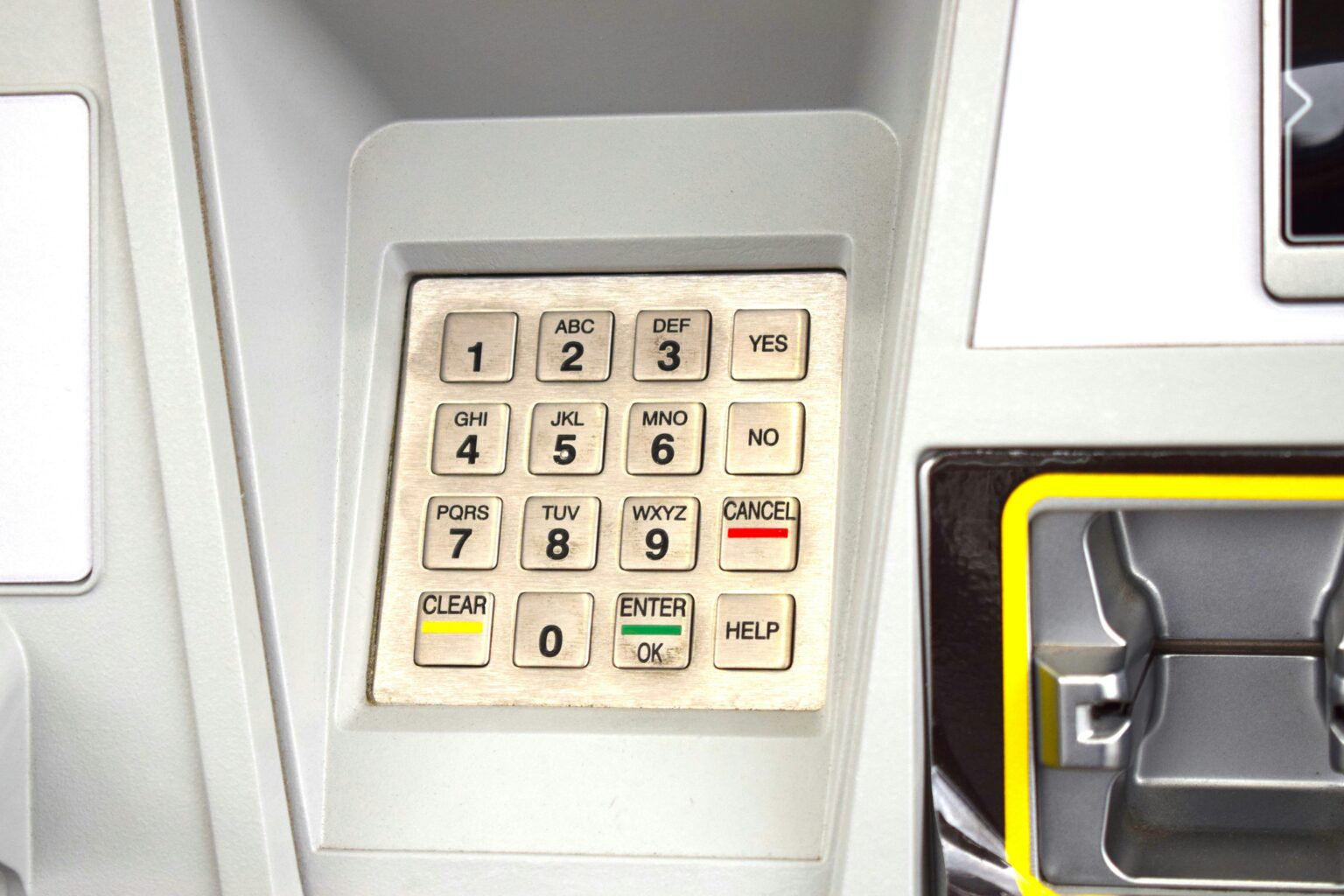 Essential Guide to Using a Bali ATM: Tips and Best Practices