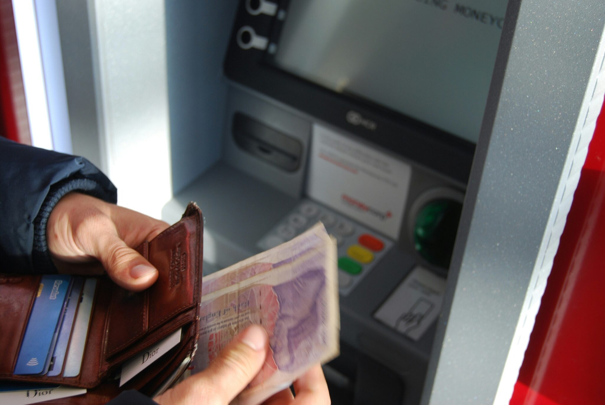 Essential Guide to Using a Bali ATM: Tips and Best Practices