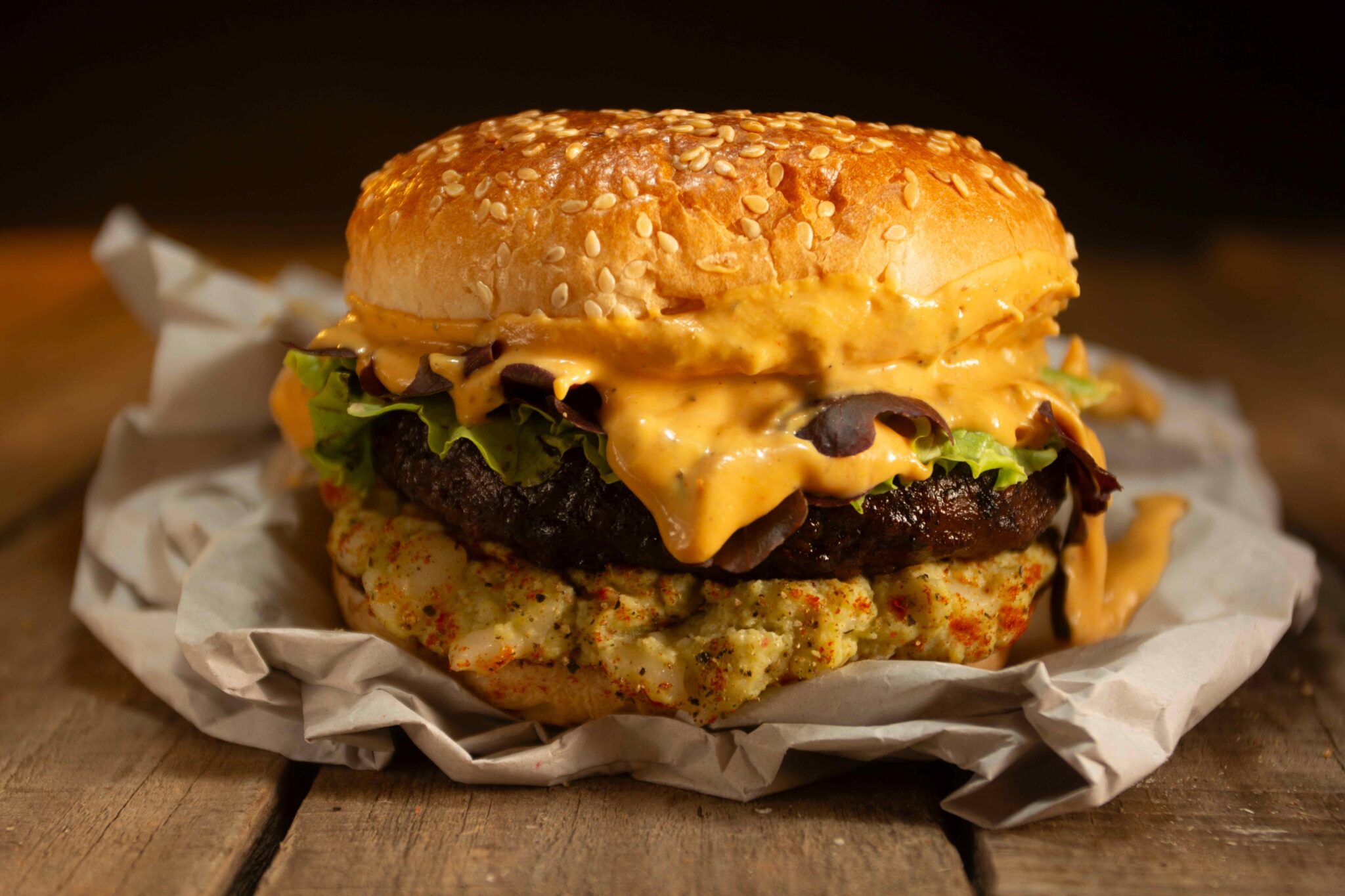 Best Burgers Uluwatu: Flavours, Vibes, And Buns