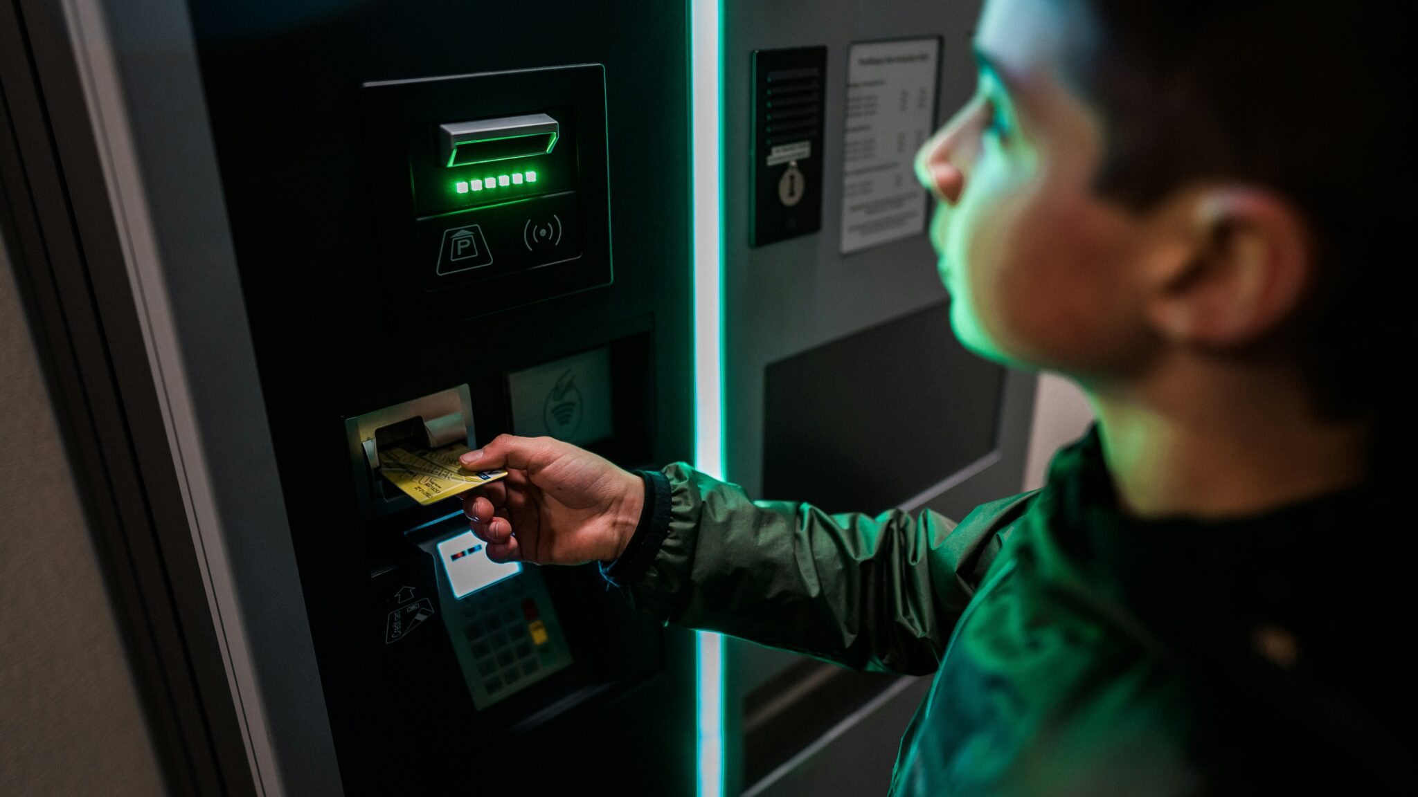 Essential Guide to Using a Bali ATM: Tips and Best Practices