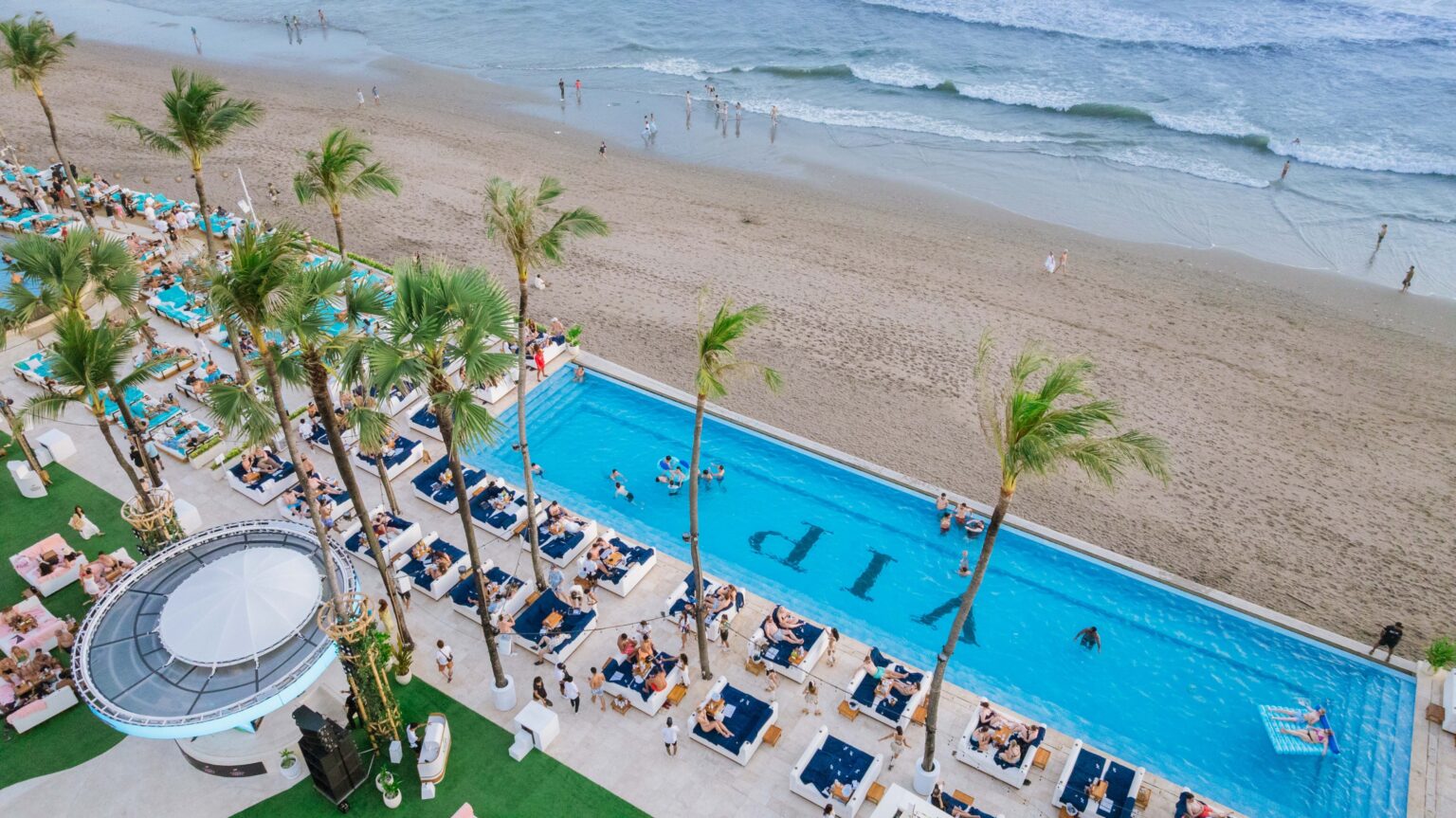 The Ultimate Event Venue, Bali: Why It's FINNS Beach Club - FINNS Beach ...