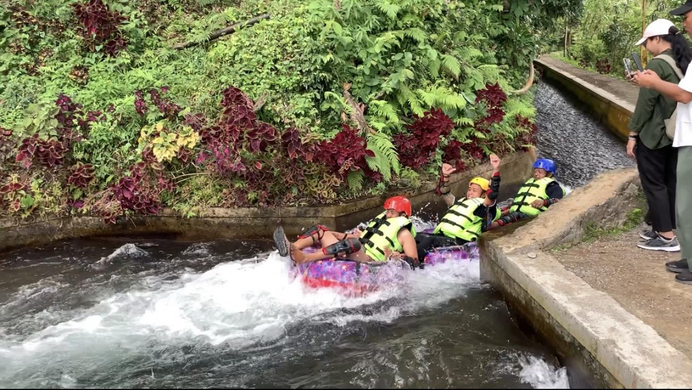 Things To Do Sukasada, Bali: Lakes, Waterfalls, And Hidden Spots ...