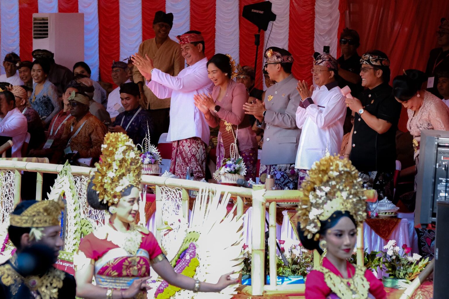 Bali Arts Festival Guide: Dates, Highlights & Location - FINNS Beach Club