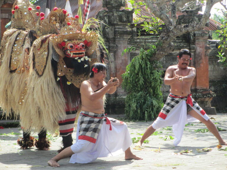Calon Arang: Bali’s Dark Legend Still Alive in Dance - FINNS Beach Club