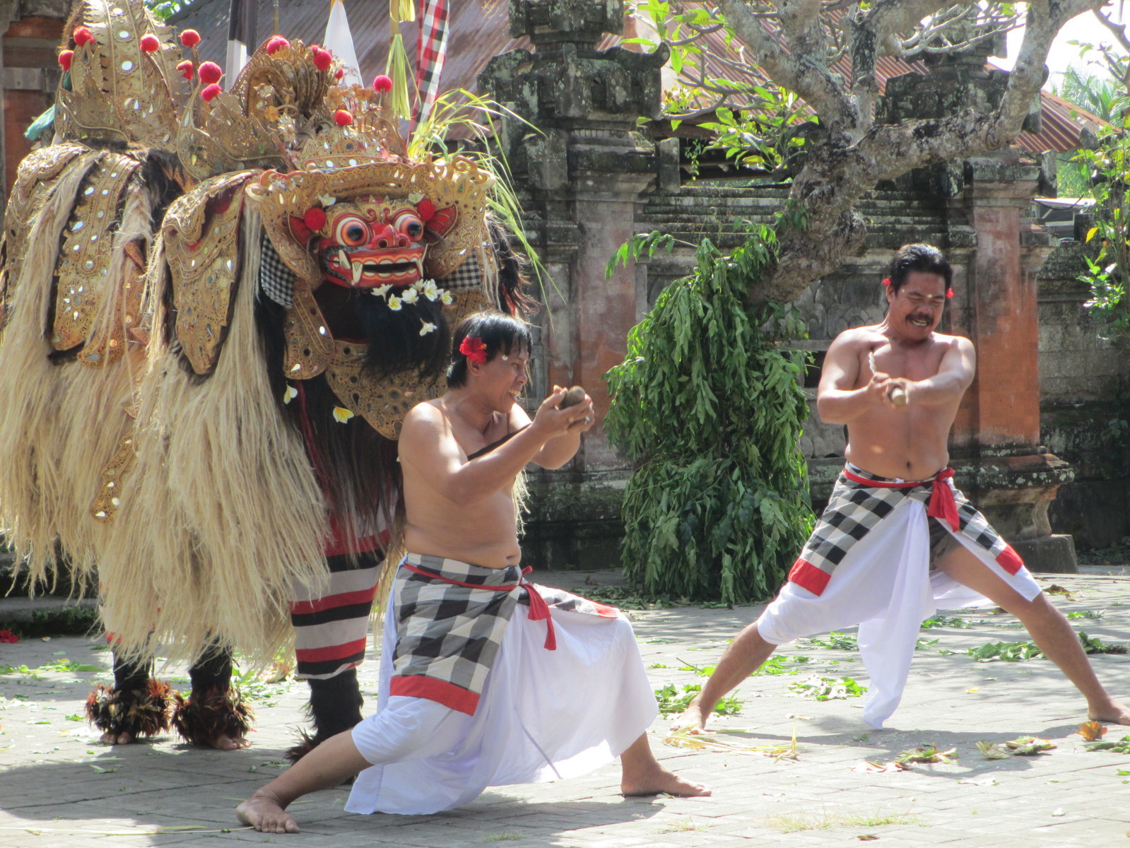 Calon Arang: Bali’s Dark Legend Still Alive in Dance - FINNS Beach Club