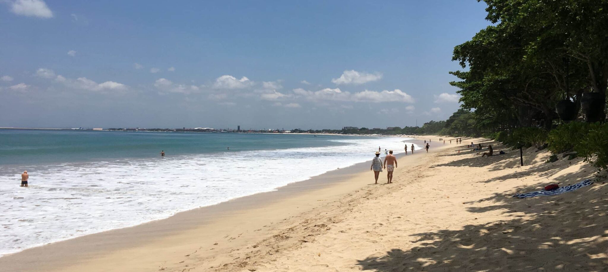 Full Guide To Jogging In Bali: 17 Best Routes & Run Clubs - FINNS Beach ...