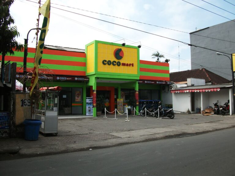 Groceries Bali: Best Spots To Do Your Grocery Shopping In Bali