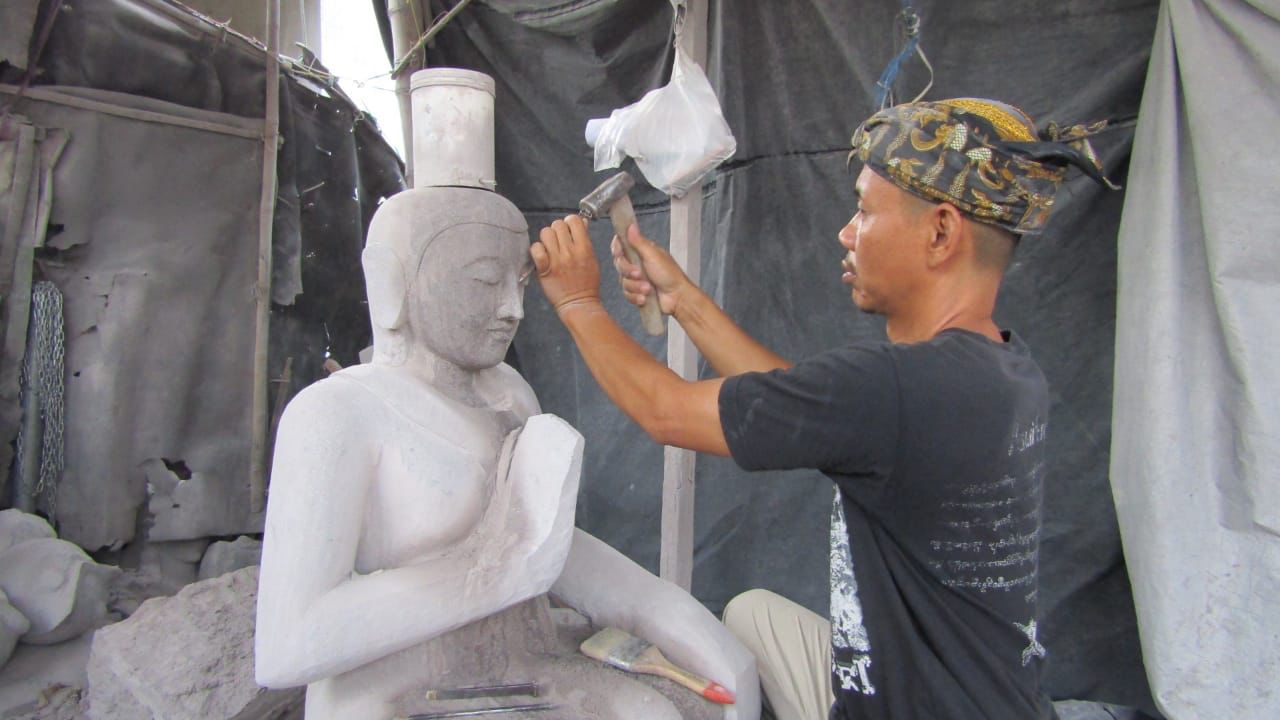 Economy Of Bali: From Agriculture To Tourism And Beyond