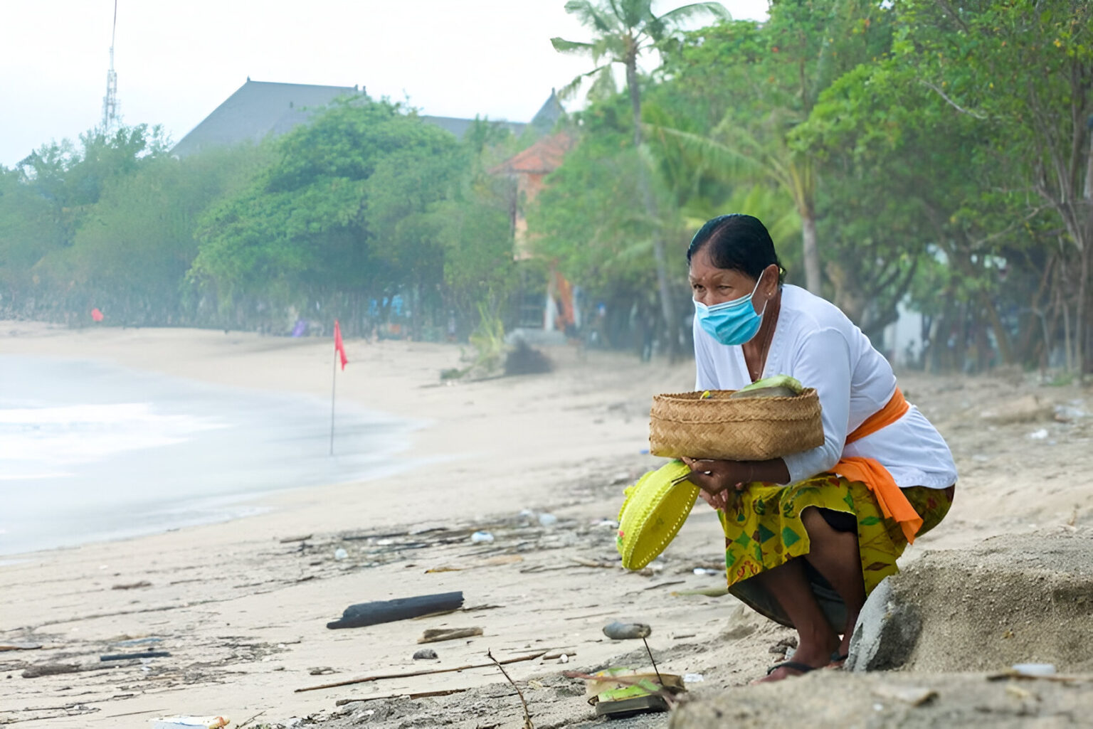 Economy Of Bali: From Agriculture To Tourism And Beyond