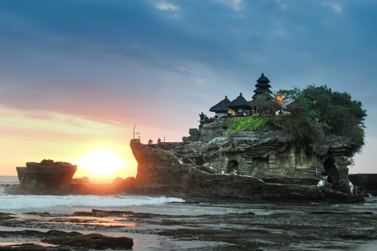 Economy Of Bali: From Agriculture To Tourism And Beyond