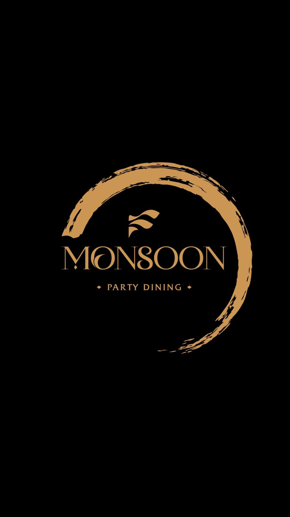 Monsoon Food Menu - FINNS Beach Club