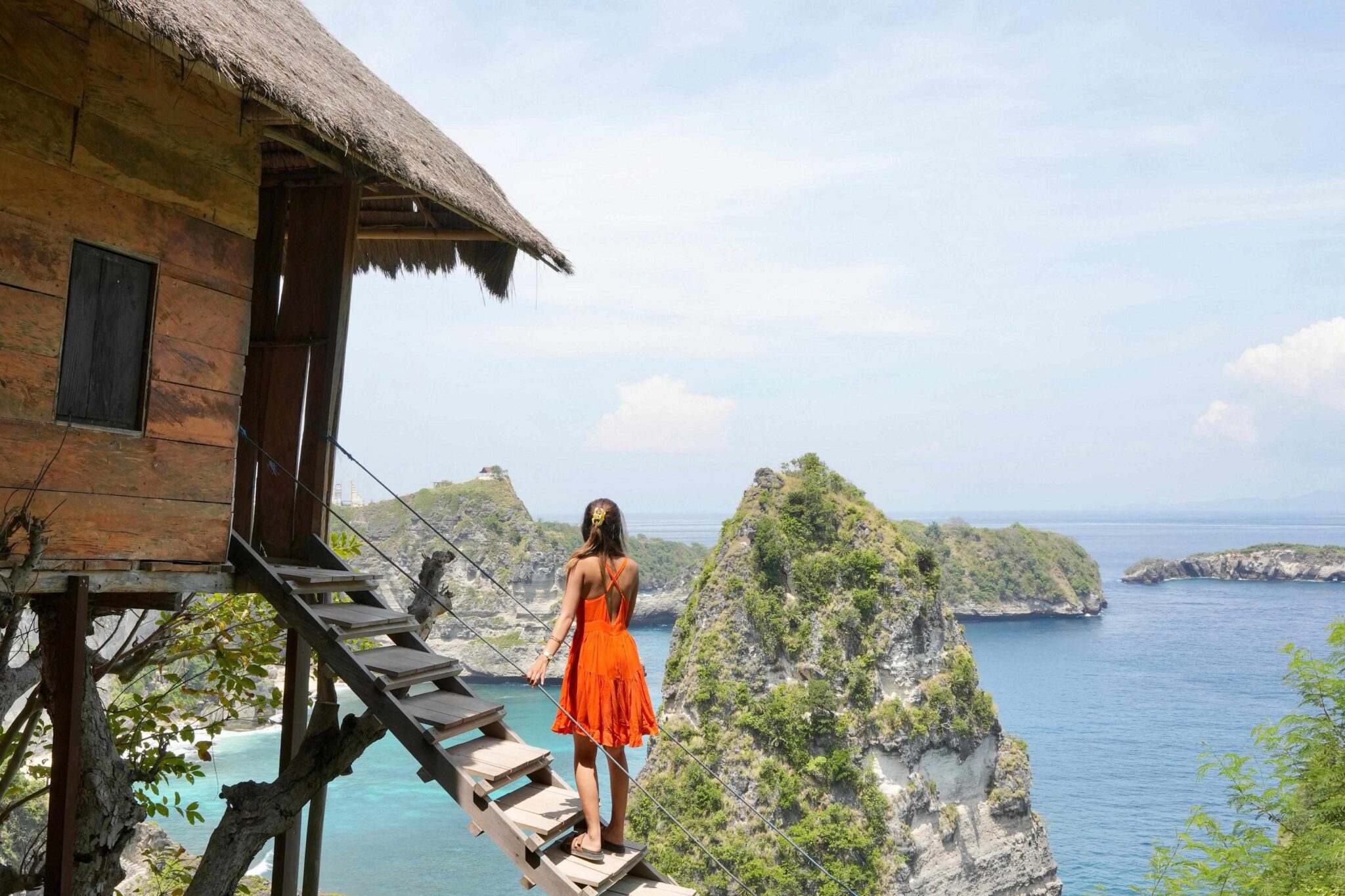 The Ultimate Guide To Nusa Penida Island