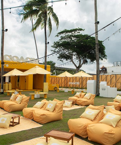 FINNS Beach Club - World's Best Beach Club