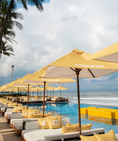 FINNS Beach Club - World's Best Beach Club