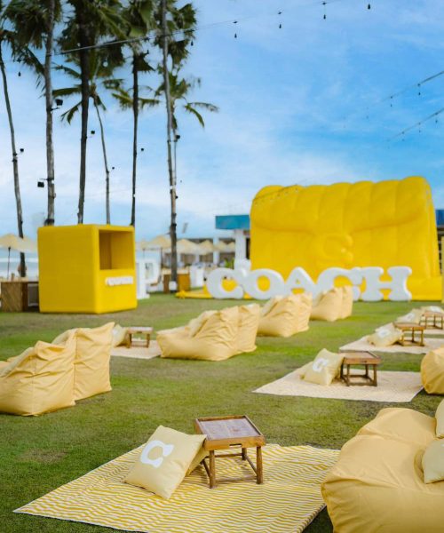 FINNS Beach Club - World's Best Beach Club